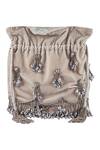 Buy Aloha by PS Crystalline Embroidered Potli Bag Online | Aza Fashions