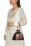 Buy Aloha by PS Embellished Polti Bag Online | Aza Fashions