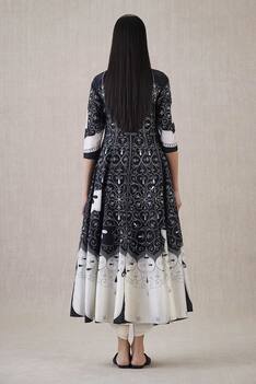 Buy AMPM Eimaan Anarkali Set Online | Aza Fashions