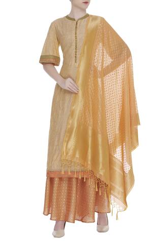 Manasi Sengupta | Designer Sarees, Lehengas, Kurta Sets Online