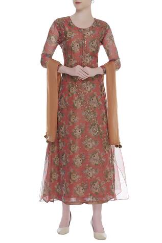 Manasi Sengupta | Designer Sarees, Lehengas, Kurta Sets Online