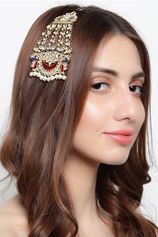 Passa Jewellery | Buy Designer Passas Online