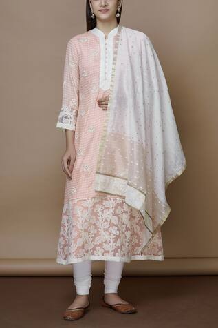 Manasi Sengupta | Designer Sarees, Lehengas, Kurta Sets Online