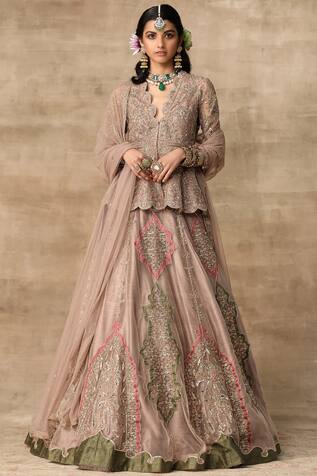 Designer Lehenga - Buy Designer Lehenga Online - Aza Fashions