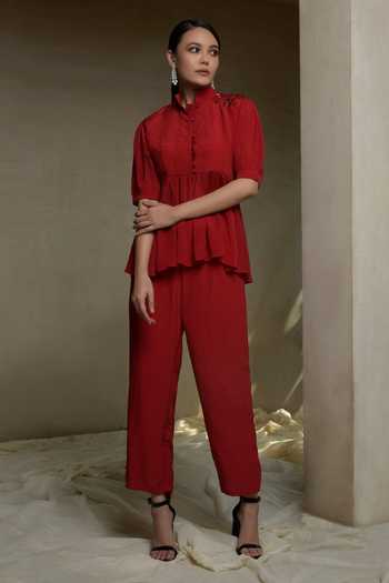 Itara Designer Dresses, Kurta sets, Jumpsuits, Palazzos, Tunics & Tops ...