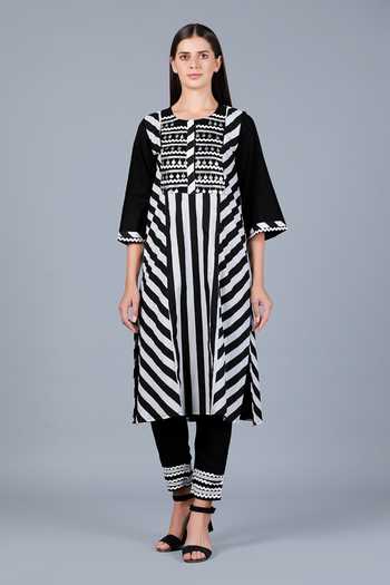 Gulabo by Abu Sandeep | Abu Sandeep Designer Clothing Online - Aza Fashions