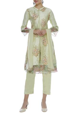 Manasi Sengupta | Designer Sarees, Lehengas, Kurta Sets Online