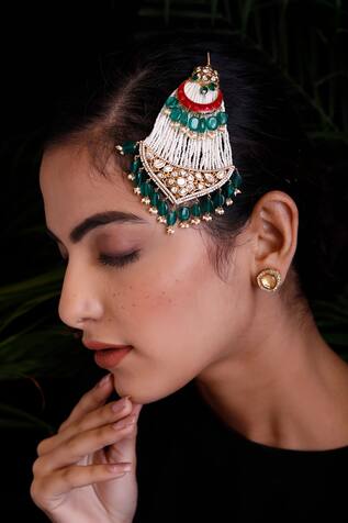 Passa Jewellery | Buy Designer Passas Online
