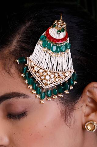 Passa Jewellery | Buy Designer Passas Online