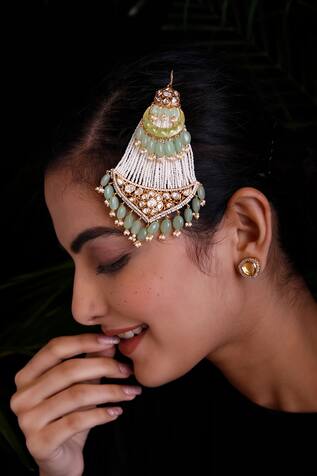 Passa Jewellery | Buy Designer Passas Online