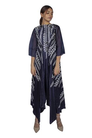 Ekru Designer online store exclusive collection at Aza Fashions.