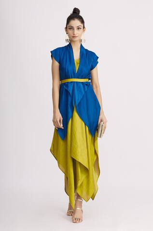 Designer Women's Clothes | Designer Womenswear | Aza Fashions