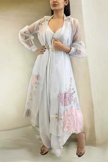 Itara Designer Dresses, Kurta sets, Jumpsuits, Palazzos, Tunics & Tops ...