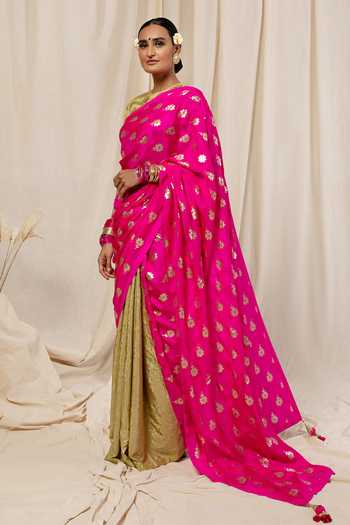 Masaba Gupta - Buy from the House of Masaba Collection Online - Aza ...