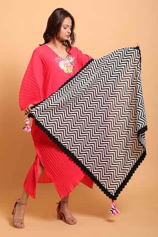 Nikasha | Designer Sarees, Gowns, Lehengas | Aza Fashions