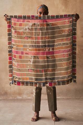 Aseem Kapoor | Designer Sarees, Lehengas, Kurta Sets | Aza Fashions