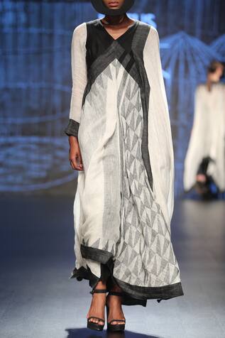 Ekru Designer online store exclusive collection at Aza Fashions.