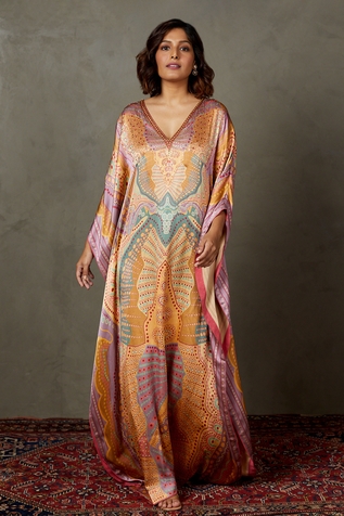 Designer Sarees By Ritu Kumar