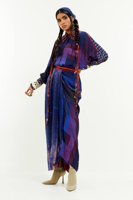 Aseem Kapoor | Designer Sarees, Lehengas, Kurta Sets | Aza Fashions