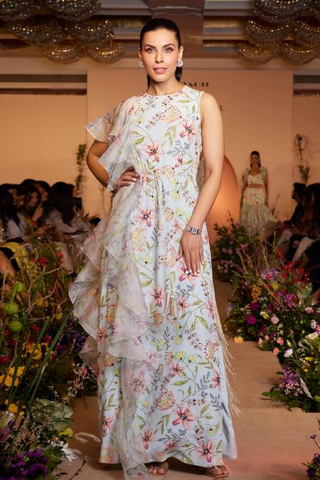 Buy Payal Singhal Collection | Kurta Sets, Lehengas for Women Online ...