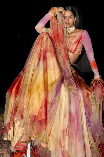 Mahima Mahajan | Designer Menswear and Womenswear Collection