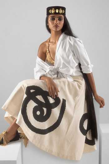 House of Masaba - Buy Masaba Gupta Sarees, Lehengas, Kurta Sets Online 2025