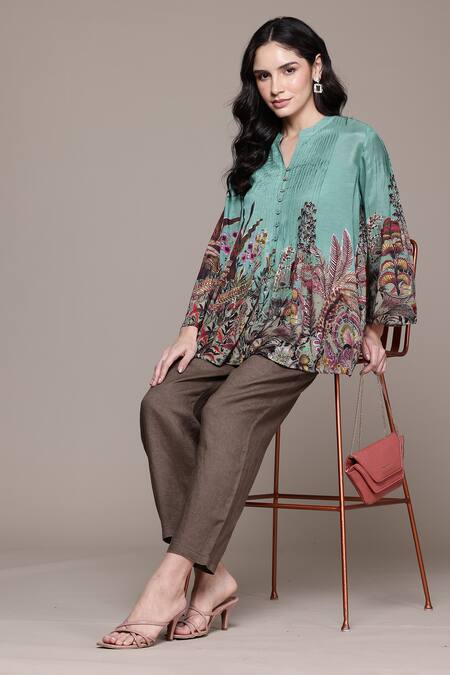 Ritu Kumar | Designer Womenwear, Accessories and Homeware Collection