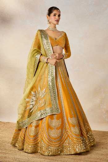House of Masaba - Buy Masaba Gupta Sarees, Lehengas, Kurta Sets Online 2025