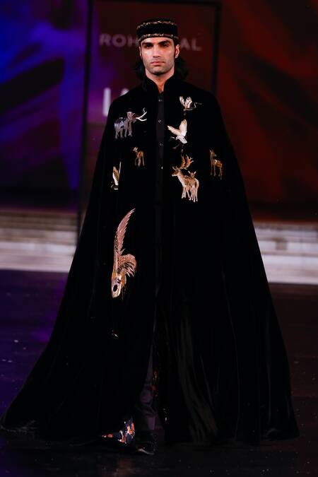 Rohit Bal - Buy Rohit Bal Designer Collection Online - Aza Fashions