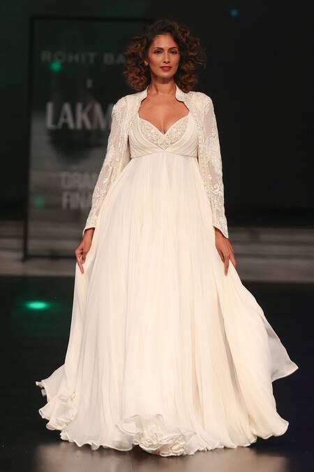 Rohit Bal - Buy Rohit Bal Designer Collection Online - Aza Fashions