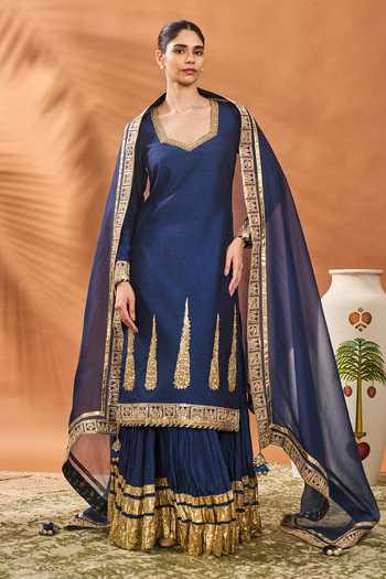 House of Masaba - Buy Masaba Gupta Sarees, Lehengas, Kurta Sets Online 2025