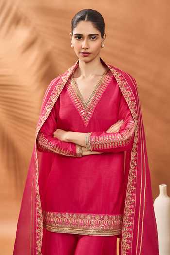House of Masaba - Buy Masaba Gupta Sarees, Lehengas, Kurta Sets Online 2025