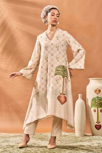 House of Masaba - Buy Masaba Gupta Sarees, Lehengas, Kurta Sets Online 2025