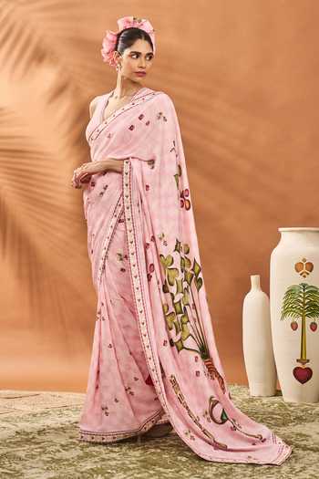 House of Masaba - Buy Masaba Gupta Sarees, Lehengas, Kurta Sets Online 2025