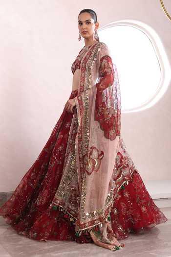 Mahima Mahajan | Designer Menswear and Womenswear Collection