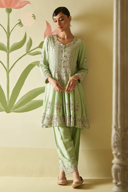 Angad Singh - Buy Lehengas, Kurta Sets, Sharara Sets Online 2025