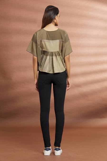 Designer Tops for Women | Shop Stylish Collection Here