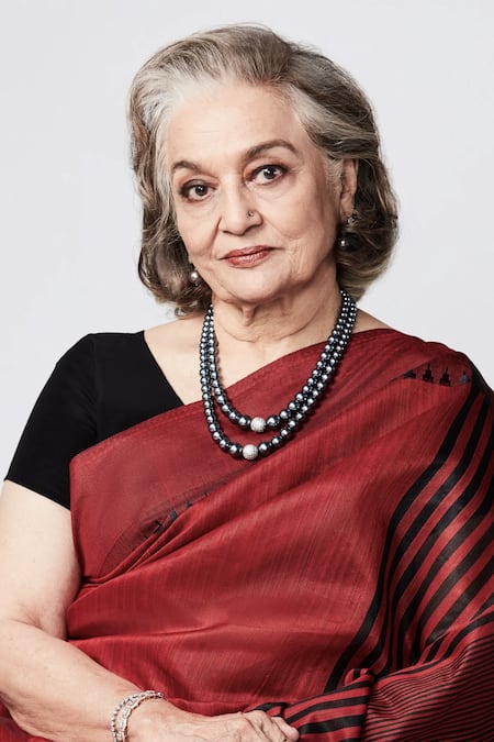 Buy Silver Plated Swarovski Pearl Necklace by Anaash Online at Aza ...