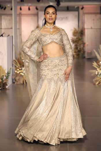Basanti Kapde Aur Koffee – Buy Luxury Ethnic Wear for Women Online