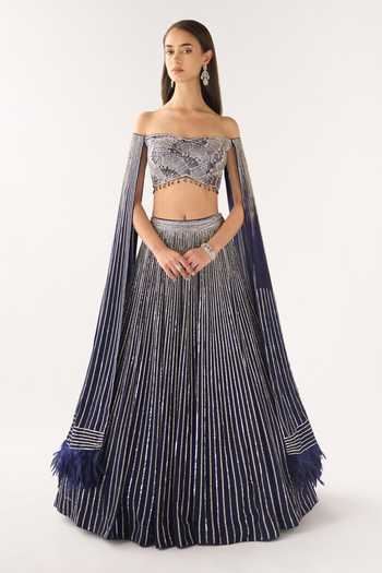Basanti Kapde Aur Koffee – Buy Luxury Ethnic Wear for Women Online