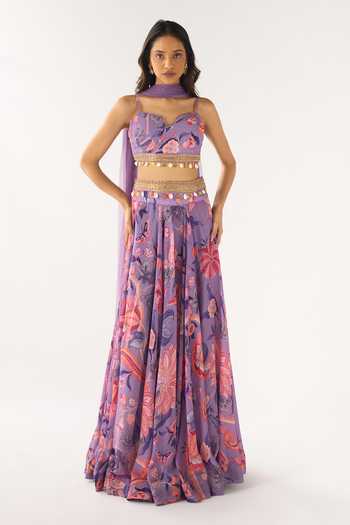 Basanti Kapde Aur Koffee – Buy Luxury Ethnic Wear for Women Online