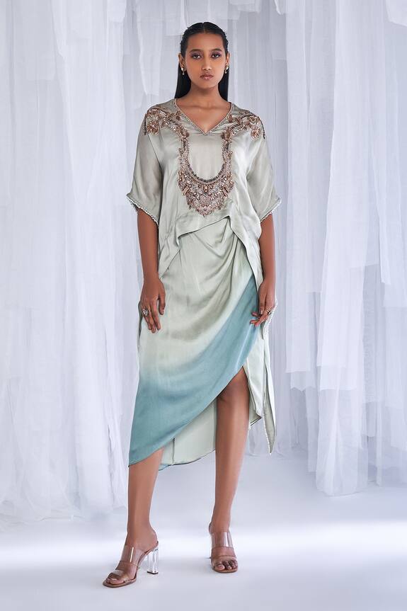 Dolly J | Designer Dolly J Lehengas, Kurta Sets Collections - Aza Fashions