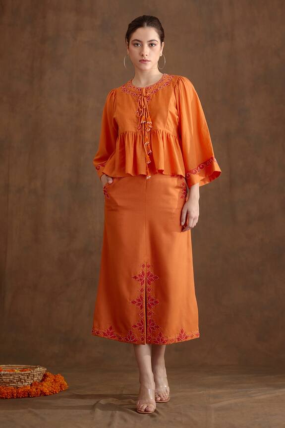 Nikasha | Designer Sarees, Gowns, Lehengas | Aza Fashions