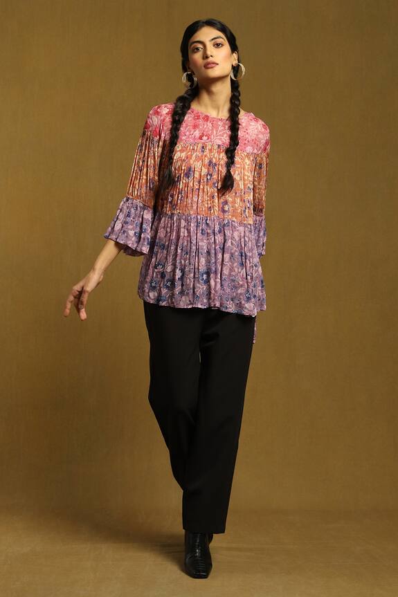 Ritu Kumar | Designer Womenwear, Accessories and Homeware Collection