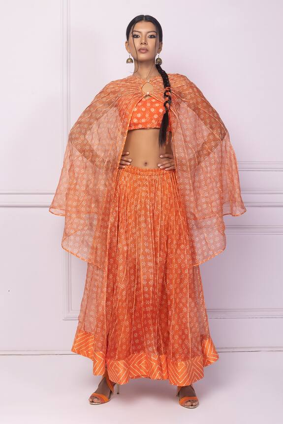 Capes | Buy Latest Designer Collection for Women