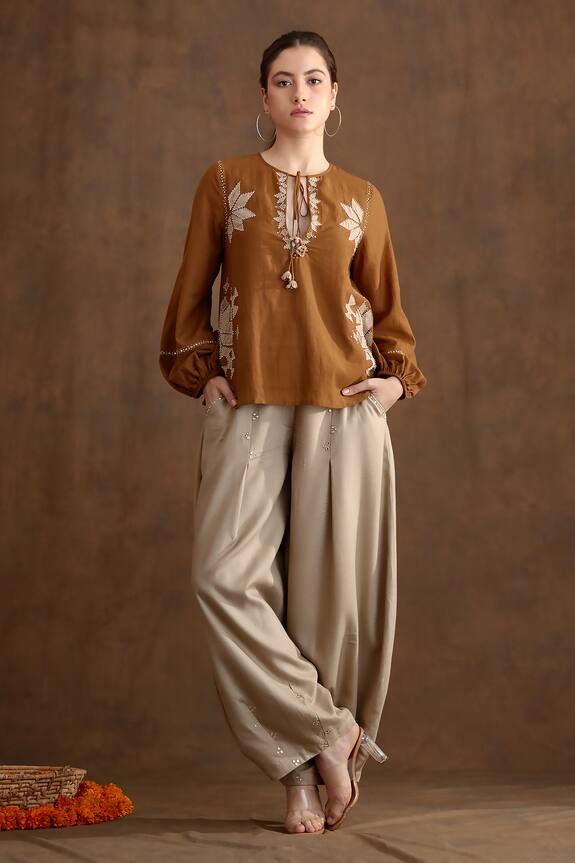 Nikasha | Designer Sarees, Gowns, Lehengas | Aza Fashions