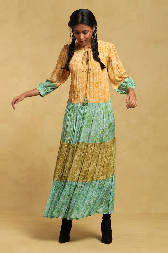 Ritu Kumar | Designer Womenwear, Accessories and Homeware Collection