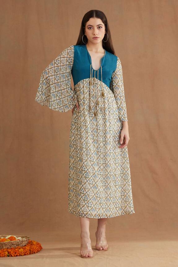 Nikasha | Designer Sarees, Gowns, Lehengas | Aza Fashions