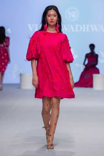 Vidhi Wadhwani | Designer Kurta sets, Skirts, Gowns, Pants, Jacket for ...