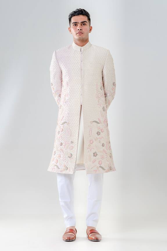 Buy Amrit Dawani Collection | Kurta Sets, Sherwanis for Men Online ...